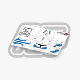 Echo Decals