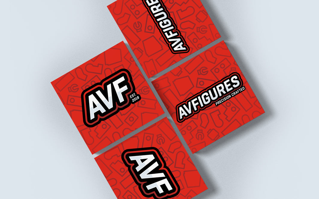 AV Figures - Home
