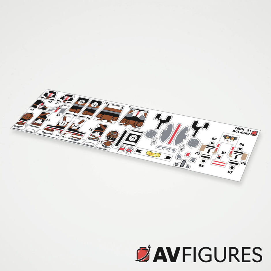 AVFIGURES