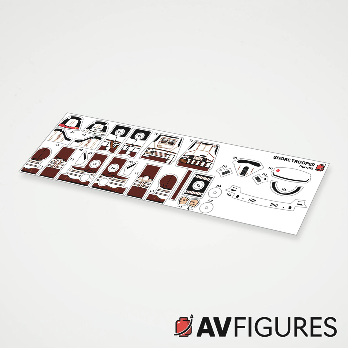 Decals