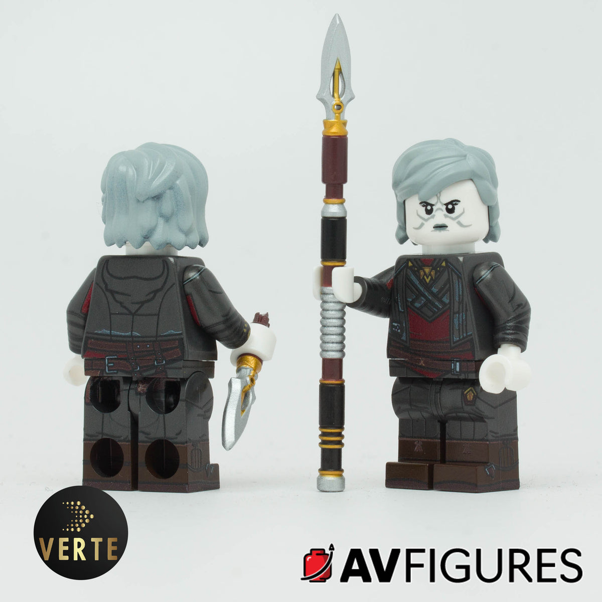 AVFIGURES