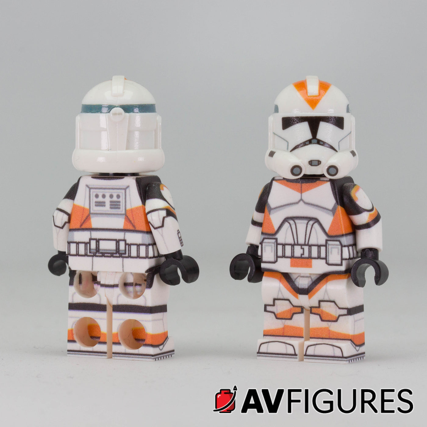 AVFIGURES