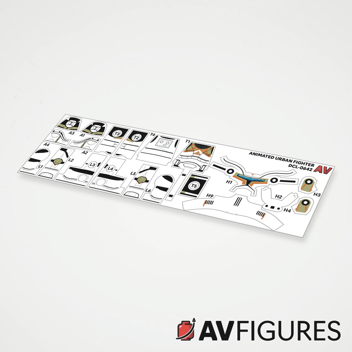 AVFIGURES