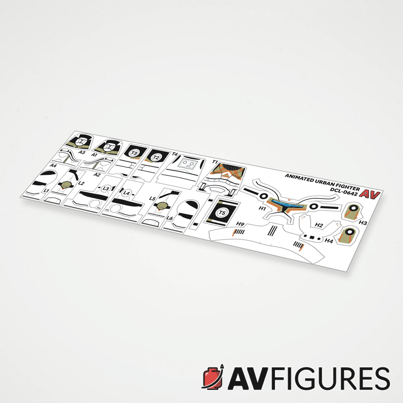AVFIGURES