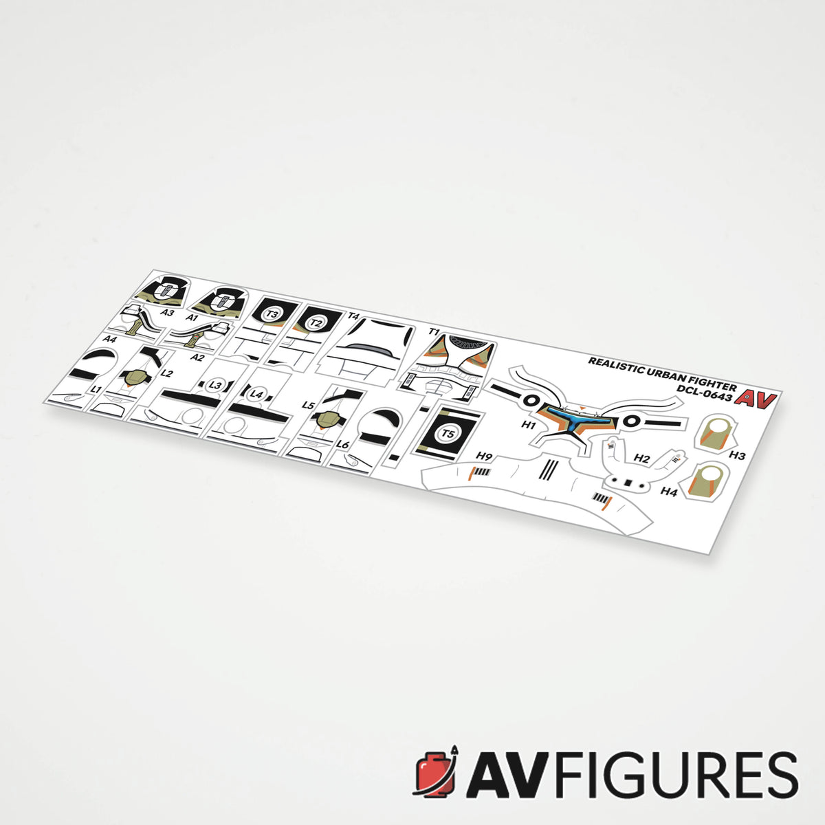 AVFIGURES